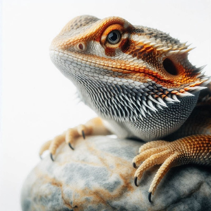 Bearded Dragon Starter Kit – Wilderness Woodend