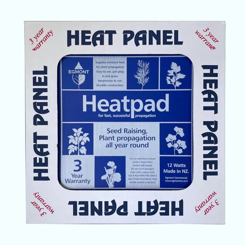 Egmont Heat Pad Panel – Wilderness Woodend