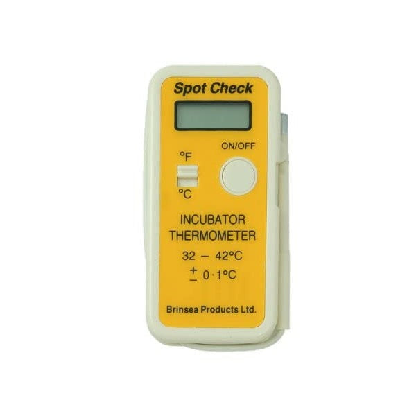 Spot Check Digital Thermometer – Wilderness Woodend